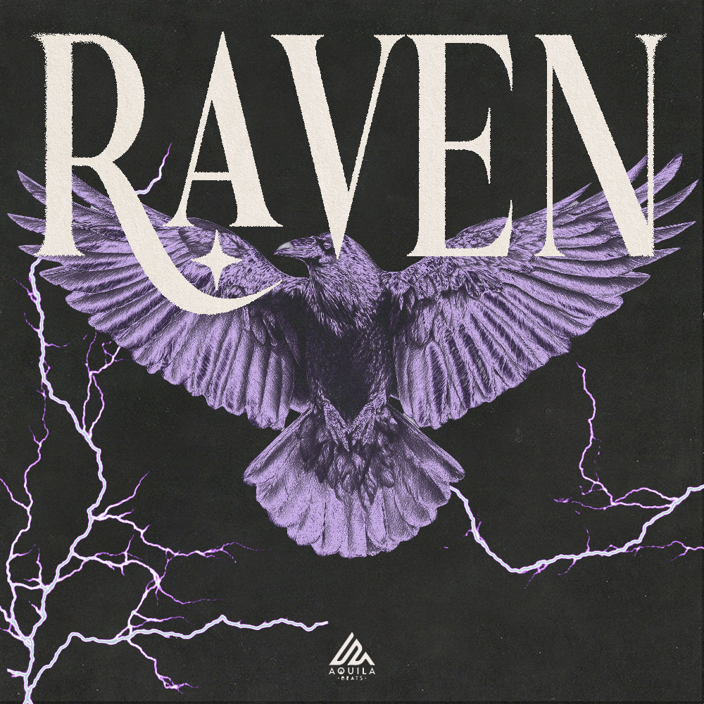 Raven - Trap Construction Kit – AqKits