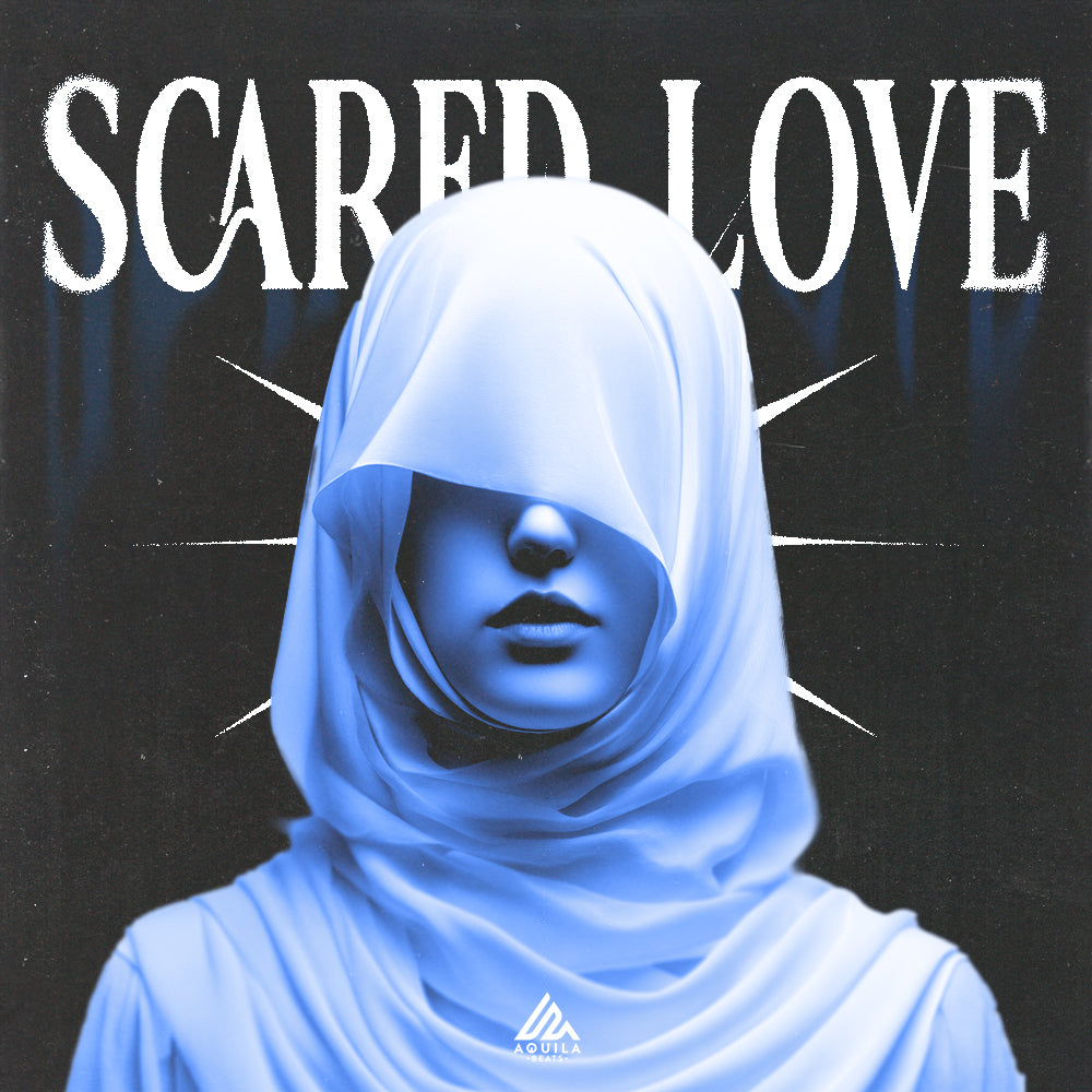Scared Love - Pain Construction Kit – AqKits